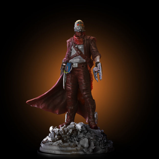 Star Lord Peter Quill 3D Model Ready to Print STL – 3DModel Pro Star Lord Peter Quill 3D Model Ready to Print STL – 3DModel Pro